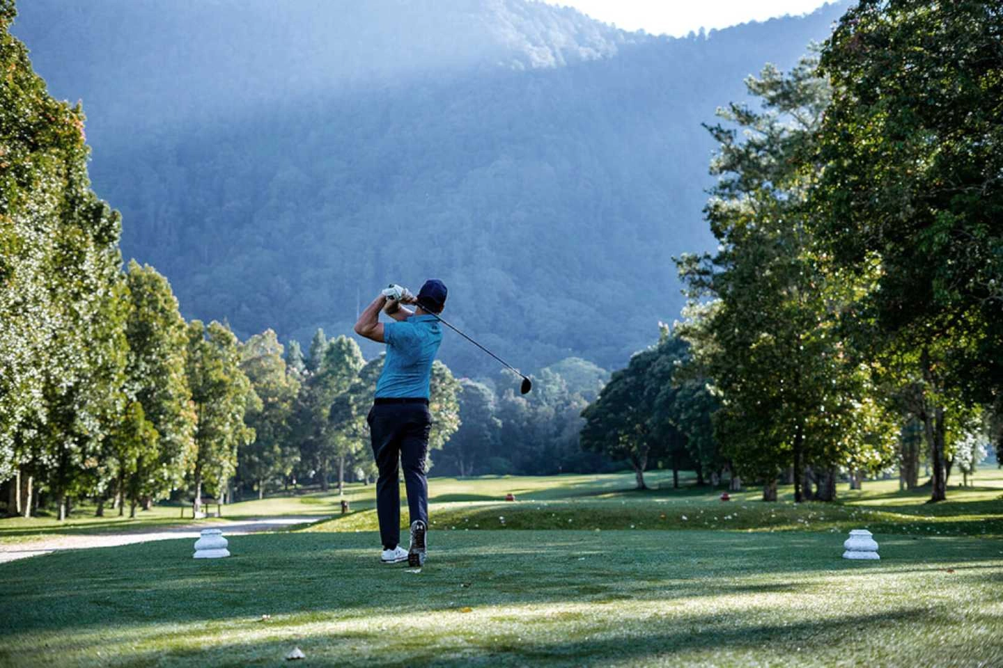 Exclusive Bali Golf Packages - baligolfpackage.com